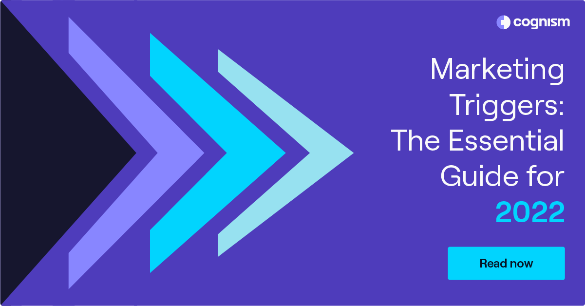 Marketing Triggers: The Essential Guide for 2025 Marketing Triggers: The Essential Guide for 2025